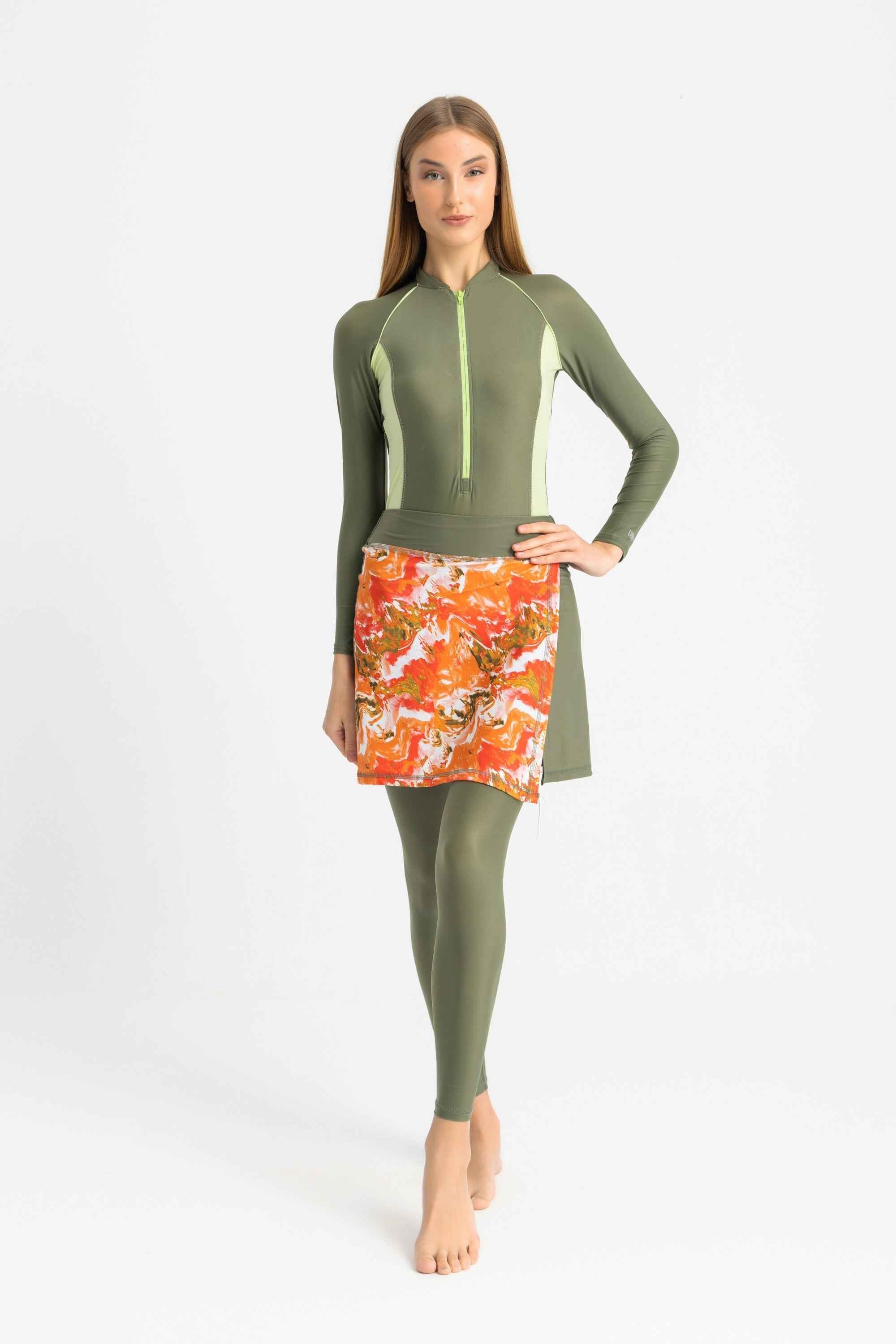 Compelet Your Outfit – Libra Sport